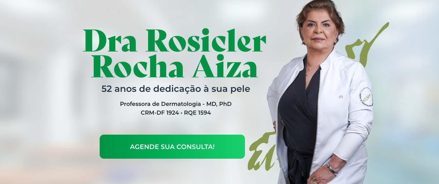 Dra Rosicler Rocha Aiza | Dra Rosicler Rocha Aiza